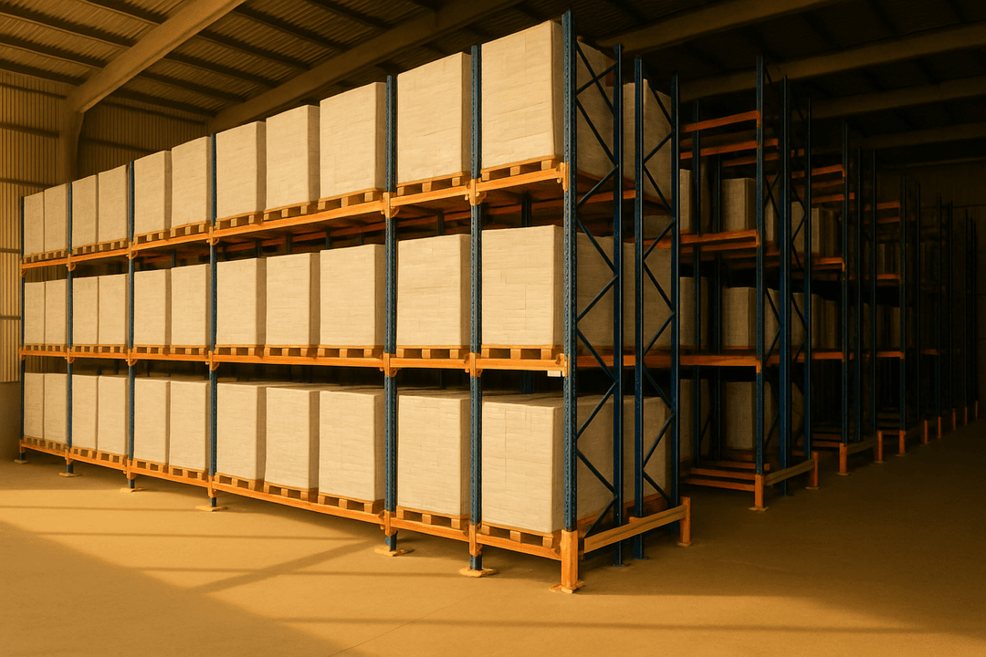 Quickcargo | Same-day freight made simple